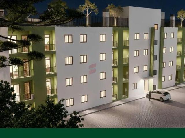 Apartamento à venda no Jardim Amélia