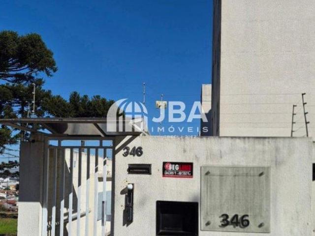 Apartamento à venda no Jardim Amélia