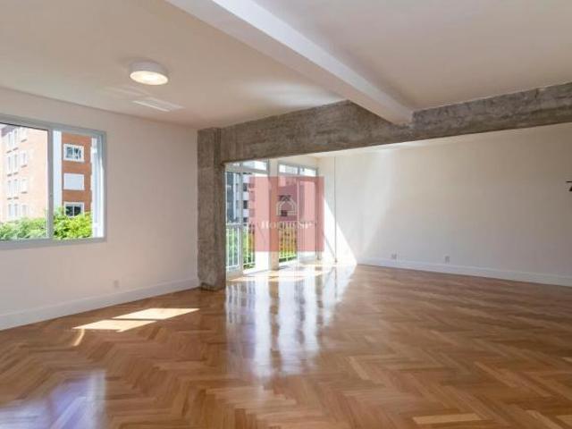 Apartamento à venda no Jardim América com 142 m², ideal para quem busca conforto e sofisticação !
