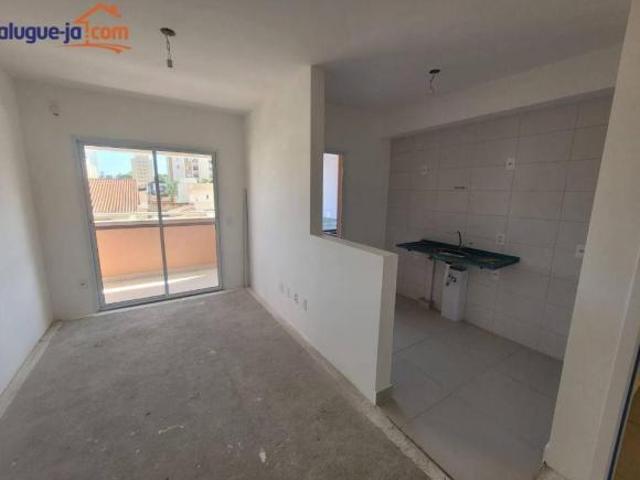 Apartamento à Venda no Jardim América com 2 quartos suíte e 62 metros