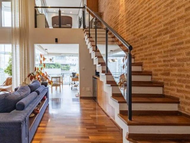 APARTAMENTO À VENDA NO JARDIM AMÉRICA COM 2 QUARTOS SUÍTES, 3 VAGAS, 151M2