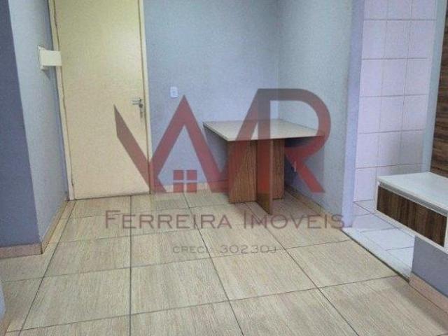 Apartamento à venda no Jardim América da Penha