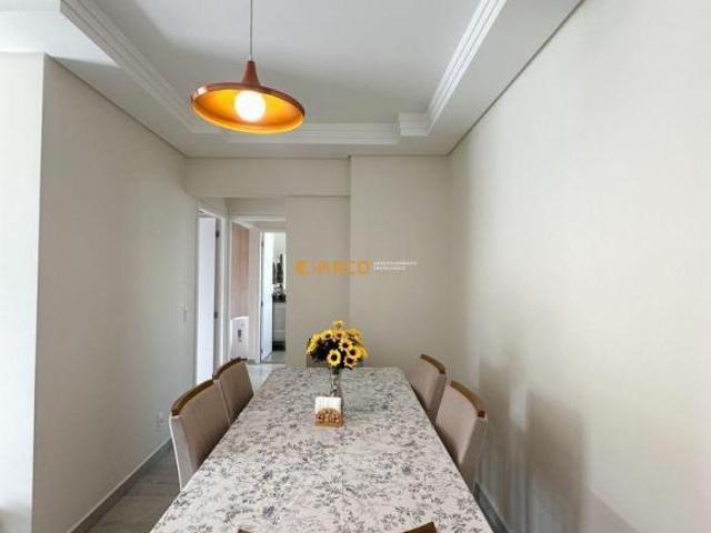 Apartamento à venda no Jardim América | Edifício Cambará