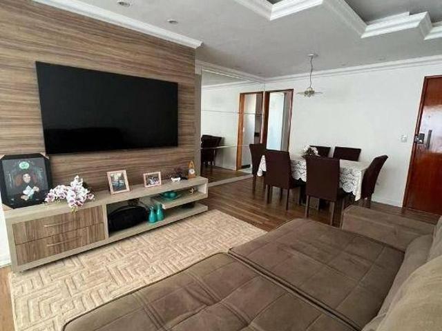 Apartamento à venda no Jardim América em Goiânia