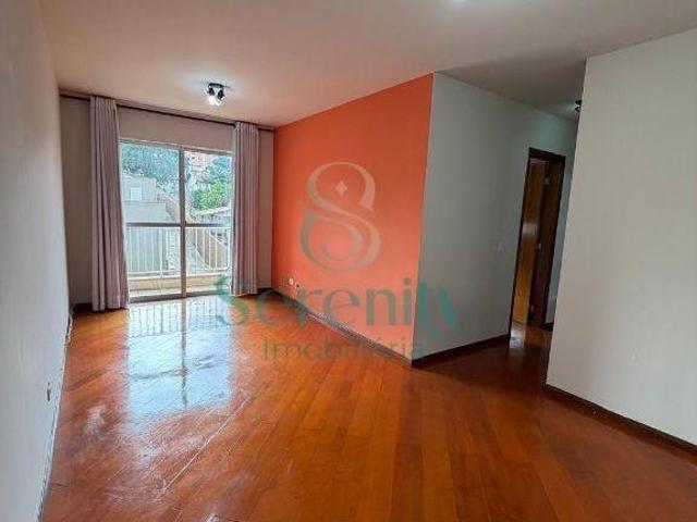 Apartamento a venda no Jardim America em Londrina/PR