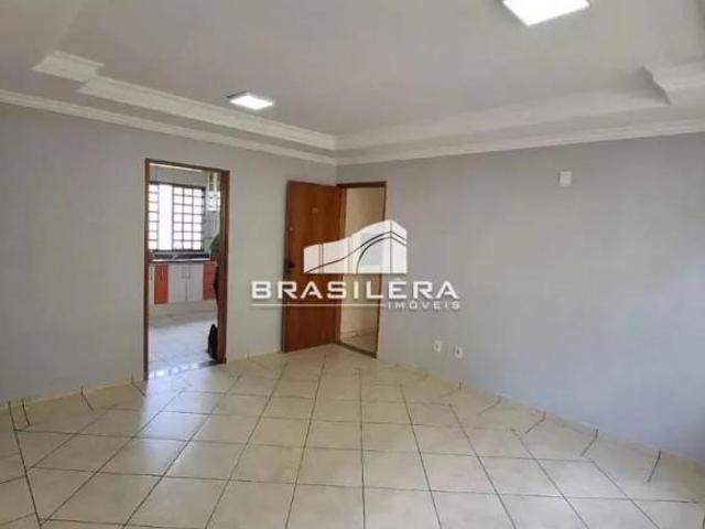 Apartamento à venda no Jardim América, Goiânia 3 quartos 1 suíte, 90m², 1 vaga, R$ 395 mil