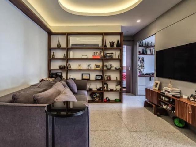 Apartamento à venda no Jardim América São Paulo