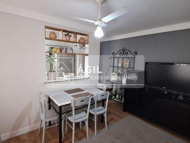 Apartamento a venda no Jardim América, Spazio Campo das Violetas, são josé dos campos