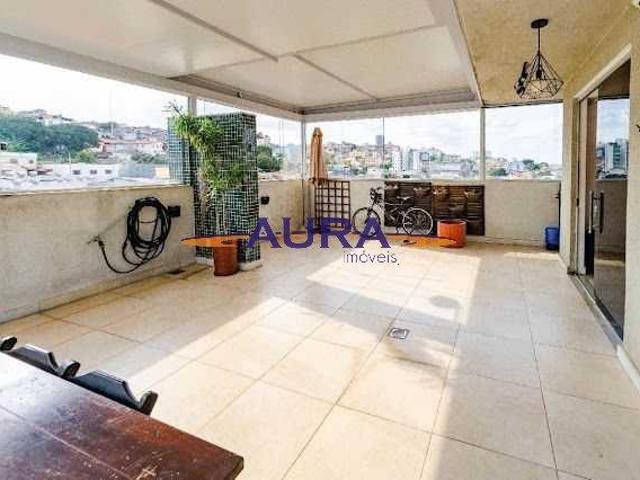 Apartamento à venda no Jardim América