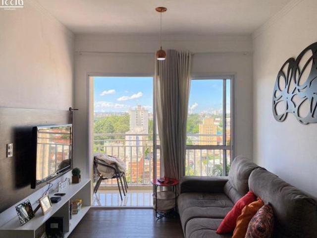 Apartamento à venda no Jardim América