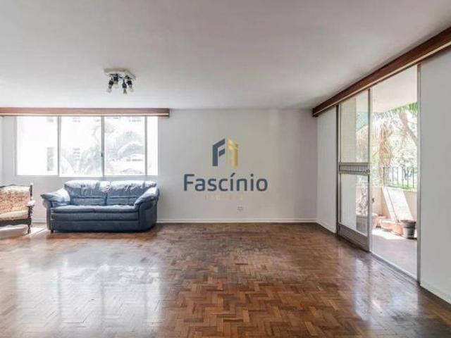 Apartamento à venda no Jardim América