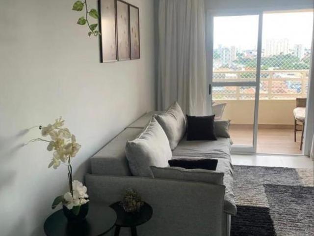 Apartamento à venda no Jardim América