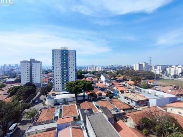 Apartamento à venda no Jardim América