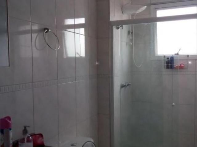 Apartamento à venda no Jardim América