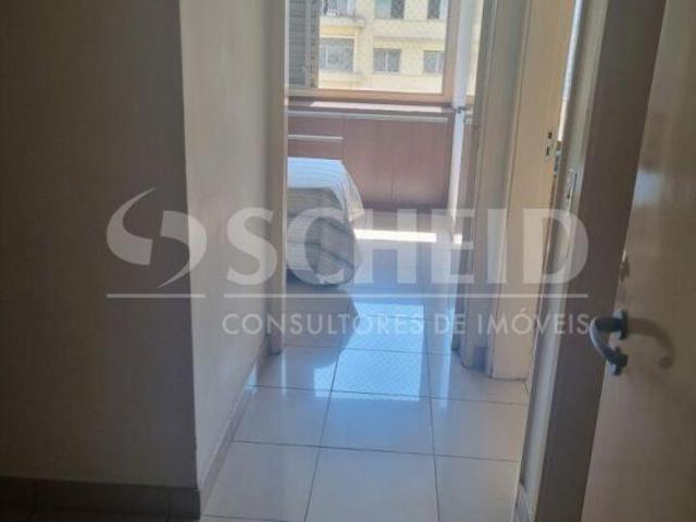 Apartamento A Venda no Jardim América, 128 m², 4 Quartos,1 Suíte, 1 Vaga