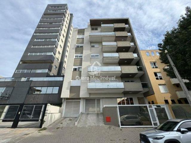 Apartamento à venda no Jardim América