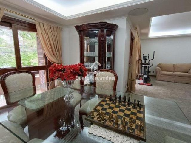 Apartamento à venda no Jardim América