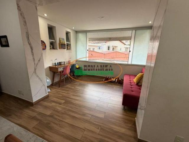 Apartamento à venda no Jardim América