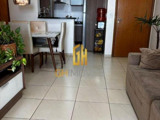 Apartamento à venda no Jardim América