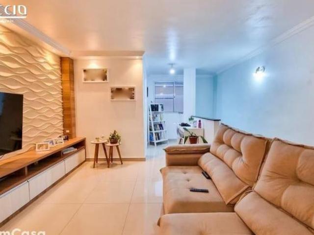 Apartamento à venda no Jardim América