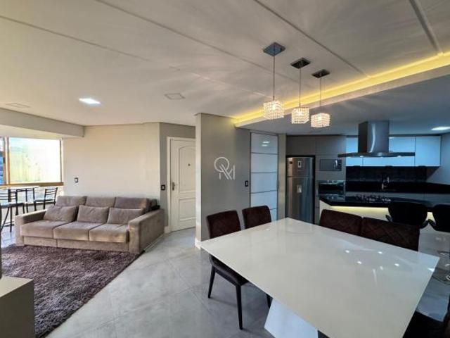 Apartamento à venda no Jardim América