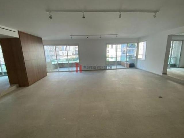 APARTAMENTO PARA VENDA NO JARDIM AMÉRICA EM SÃO PAULO