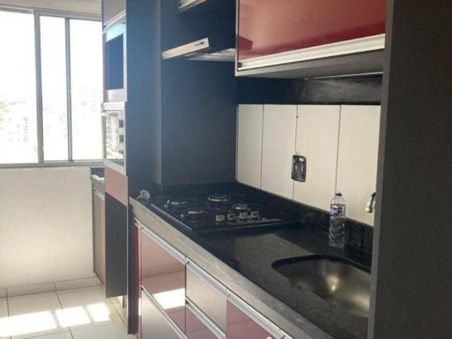 Apartamento à venda no Jardim América