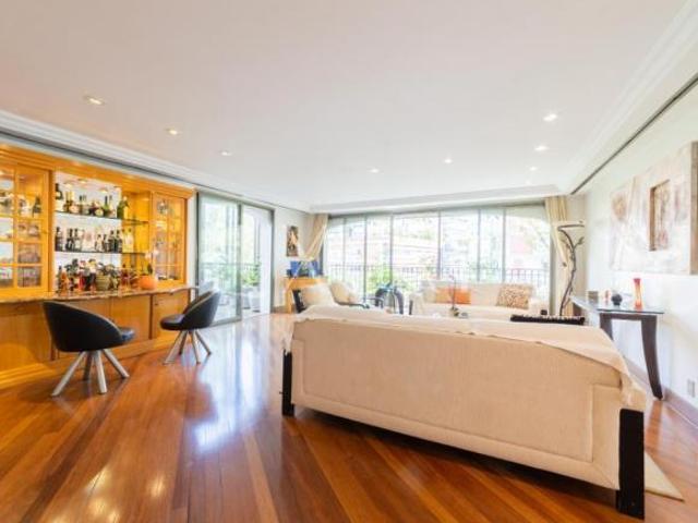 Apartamento à venda no Jardim América, 402 m², 4 suítes, 4 vagas