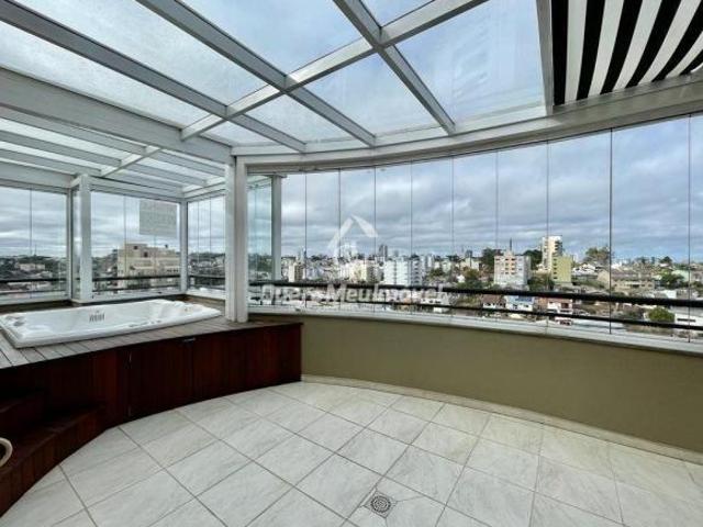 Apartamento à venda no Jardim América