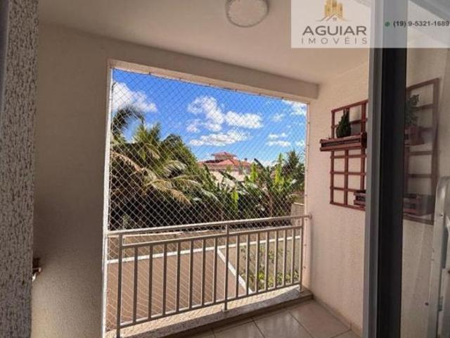 Apartamento à venda no Jardim América