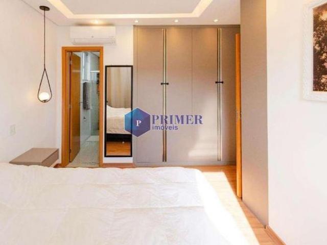 Apartamento à venda no Jardim América