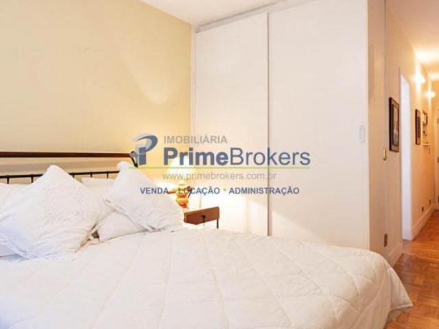 Apartamento a venda no Jardim America