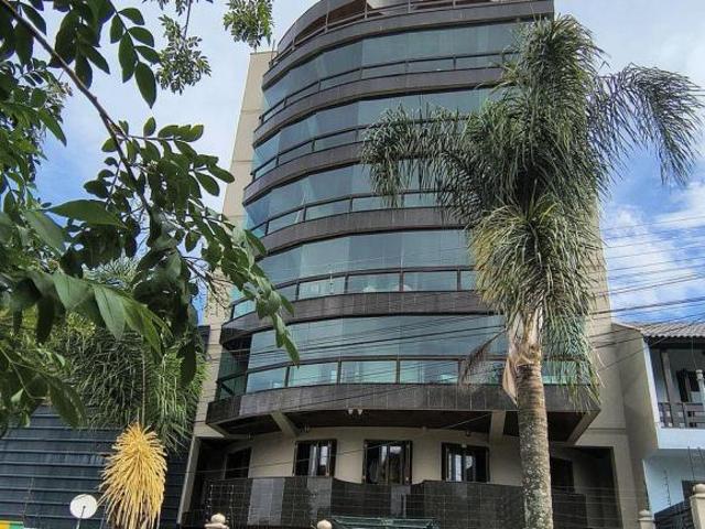Apartamento à venda no Jardim América