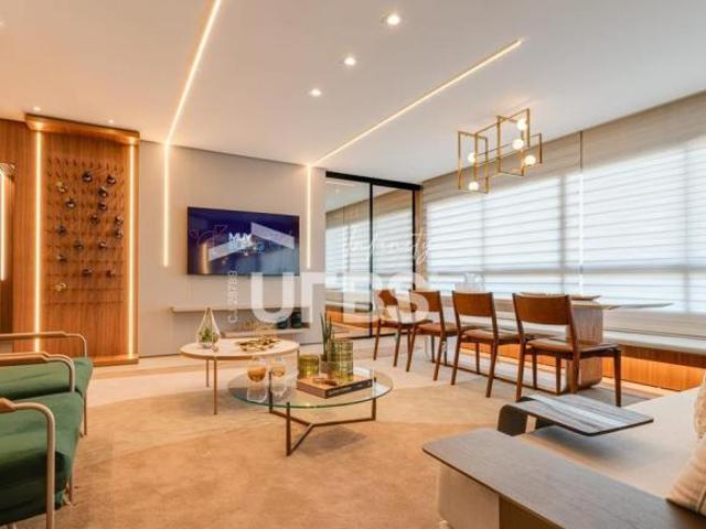 Apartamento à venda no Jardim América