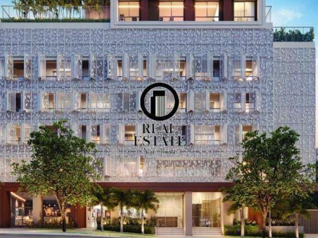 Apartamento à venda no Jardim América