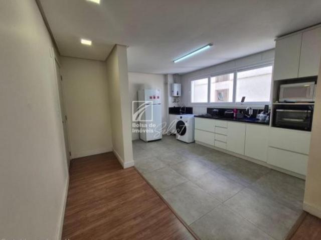Apartamento à venda no Jardim América