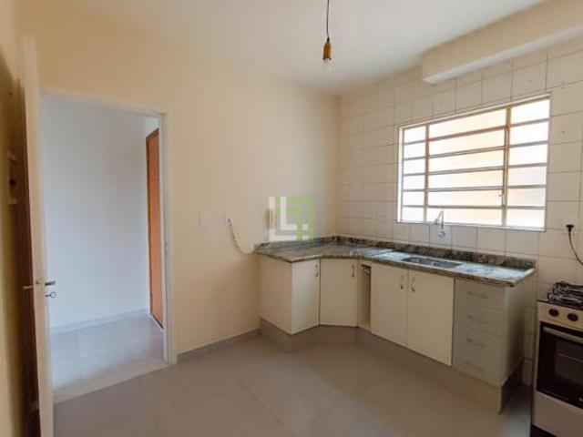 Apartamento à venda no Jardim América