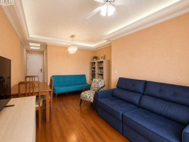 Apartamento à venda no Jardim América