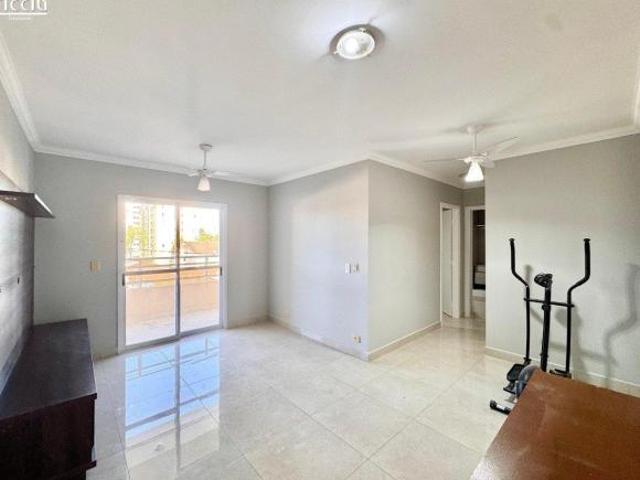 Apartamento à venda no Jardim América