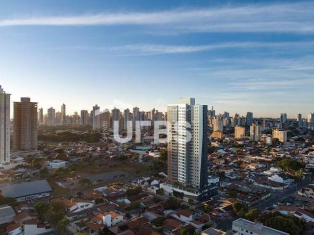 Apartamento à venda no Jardim América 75,76m² 3 quartos