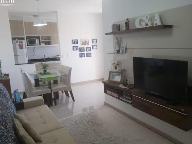 Apartamento à venda no Jardim América