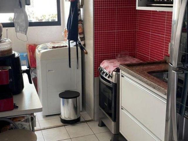 Apartamento à venda no Jardim América