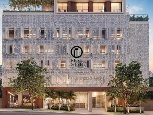 Apartamento à venda no Jardim América