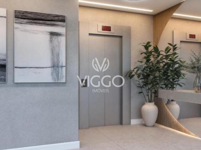 Apartamento à venda no Jardim América