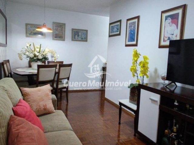 Apartamento à venda no Jardim América