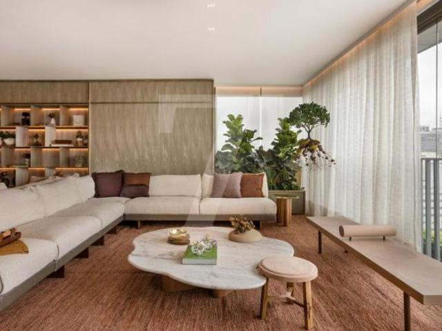 Apartamento à venda no Jardim América