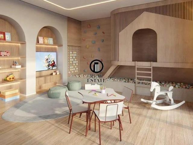 Apartamento à venda no Jardim América