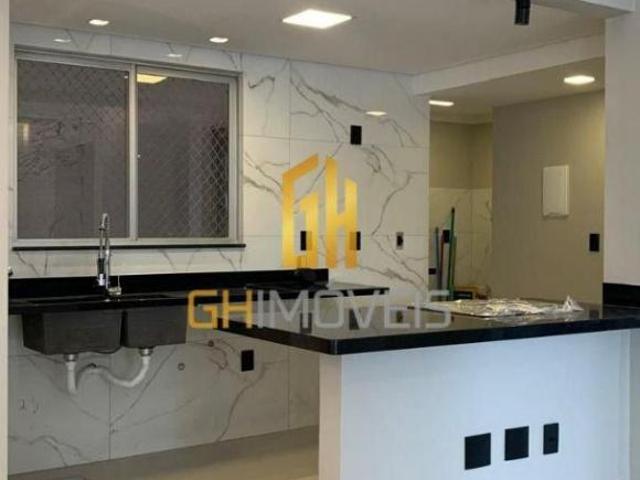 Apartamento à venda no Jardim América