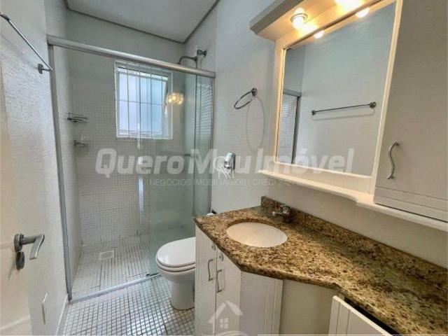 Apartamento à venda no Jardim América