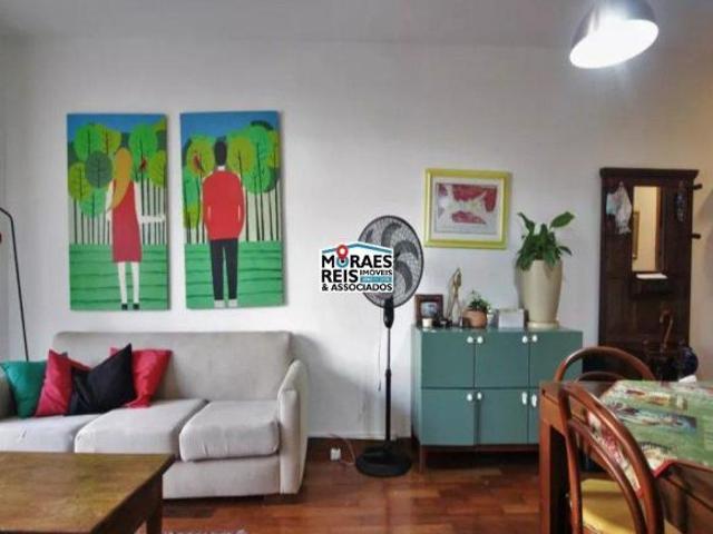 Apartamento à venda no Jardim Ampliação